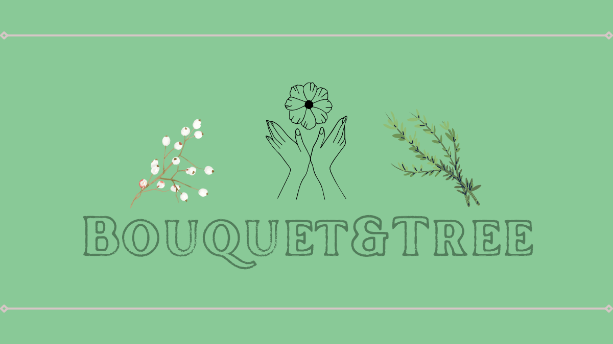 Bouquet＆Tree（ブーケアンドツリー）